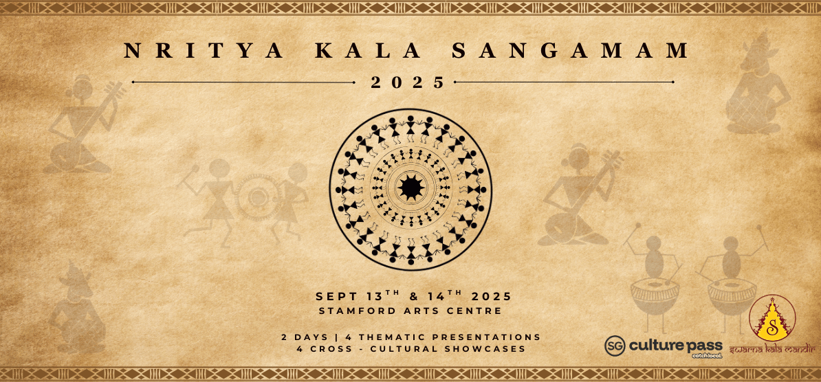 Nritya Kala Sangamam [G]